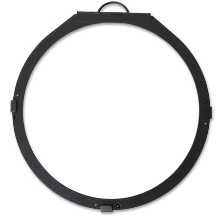 Litepanels 12.7" Gel Frame for Studio X5 and X6 LED Fresnel Lights 900-6815