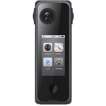 Labpano Pilot One All-in-One 64GB Smart 8K 360 Degree VR Camera PILOT ...