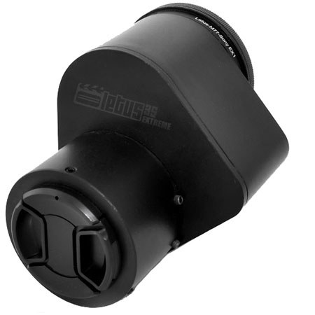 Letus L35EXT 35 Extreme Depth of Field Adaptr L35EXT - Adorama