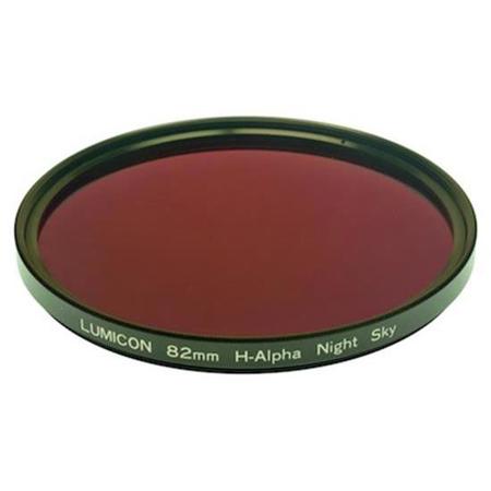 Lumicon 82mm Night Sky Hydrogen-Alpha Filter - Adorama