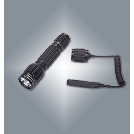 TacStar Lyman TacStar PSEC #1 Pressure Switch End Cap for Mini-Mag ...