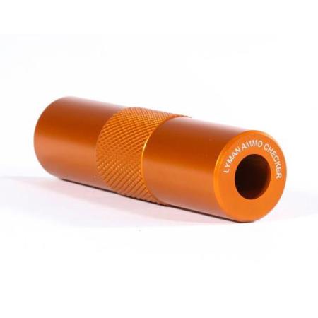 Lyman Single Caliber Ammo Checker for 260 Remington 7833046 - Adorama