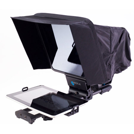MagiCue Mobile Teleprompter Kit MAQMOBKIT - Adorama