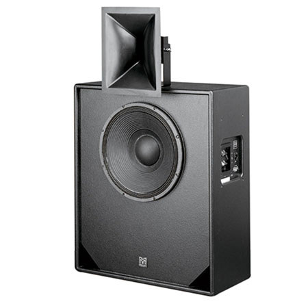 Martin Audio Screen 2P Two-Way Passive High Definition System SCREEN 2P
