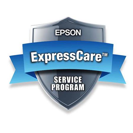 Microboards Technology Epson 2 Year Extended Warranty for PP-100 and 50 ...