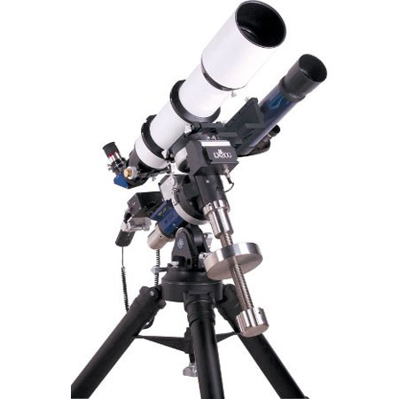 Meade Series 6000 130mm ED Triplet APO Refractor - Adorama