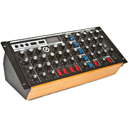 Moog Spare Set of Rack Ears for Rackmount Voyager Synthesizer