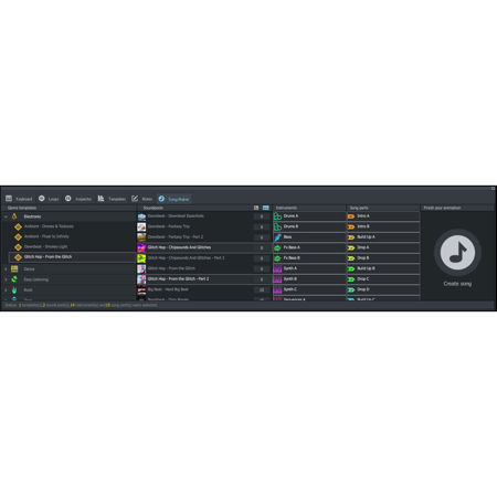 Magix music maker metal soundpool download - neseoriseo