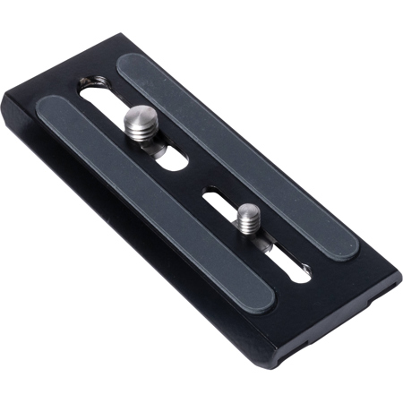 Miller 2.4" Standard Sliding Camera Plate for Fluid Heads 1205