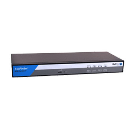 Multi-Tech FF840 8-Port Analog Fax Server FF840 - Adorama