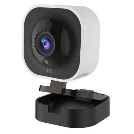Momentum Codi 2K HD Indoor Wi-Fi Smart Home Security Camera - Adorama