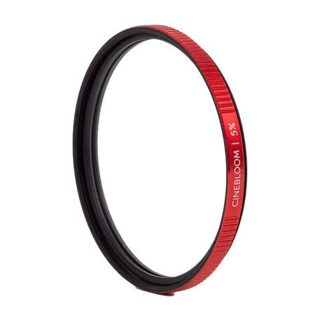 Moment 52mm CineBloom Diffusion Filter, 5% Diffusion - Adorama