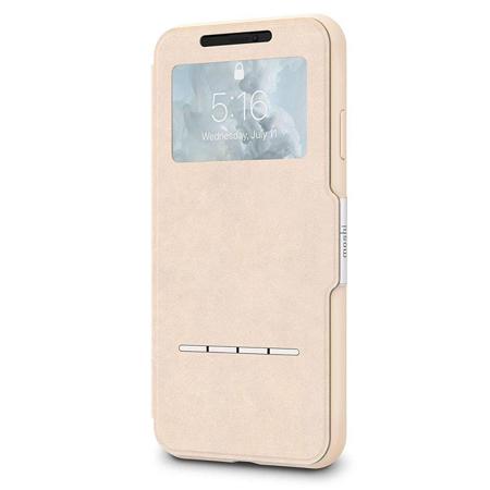 Moshi SenseCover Touch-Sensitive Portfolio Case with Folding Stand for ...