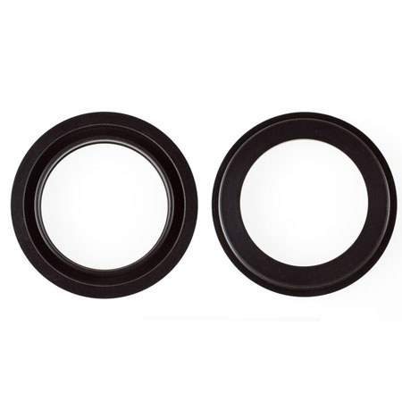 Movcam 114:80mm Step-Down Ring for 114mm Threaded MatteBox MOV-301-02 ...