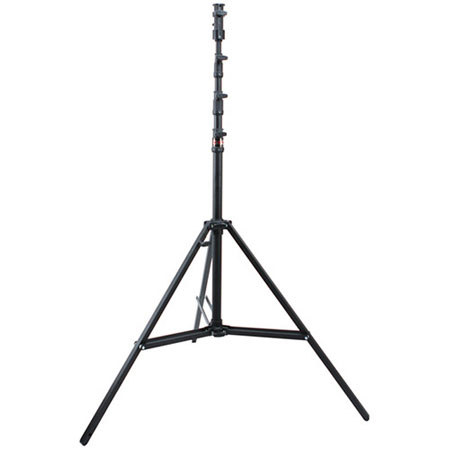 Matthews Aluminum/Steel Triple Riser Combo Stand - 14.75'