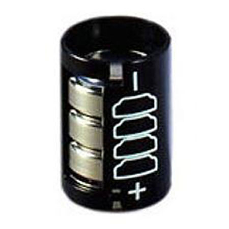 Minox Power Pack Kit for TLX, LX & EC, Converts PX27 to LR44 Batteries