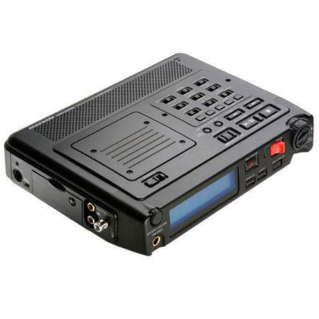 Marantz PMD671 Portable Solid State Recorder PMD671 - Adorama