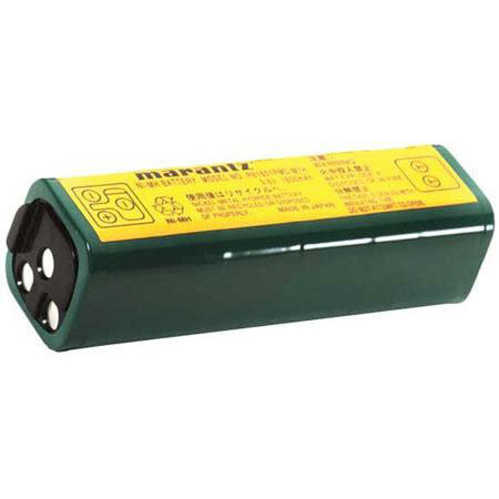 Marantz RB-1651 NiMH Rechargeable Battery Pack for PMD650/PMD670/PMD680 ...