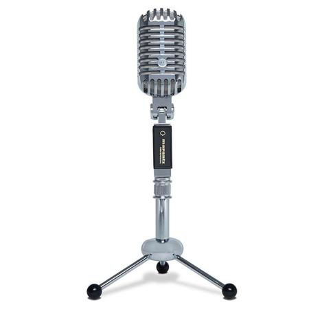 Marantz Retro Cast Vintage Style USB Microphone - Adorama