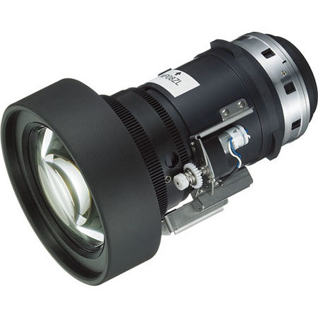 NEC NP08ZL 1.78-2.35:1 Zoom Lens for NP4000 & NP4001 Projectors