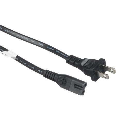 NEC Power Cable for VT770 Projector - Adorama