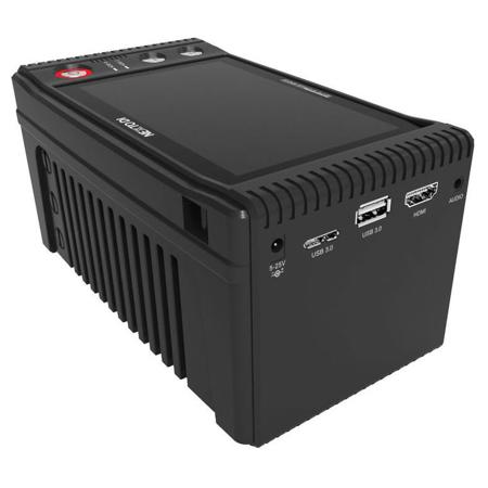 Nexto DI NSB-25 Storage Bridge Modular Memory Card Backup System