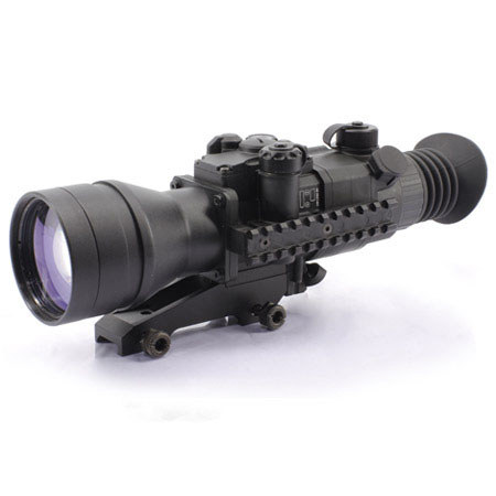Newcon Optik 4x60 DN463 Gen 3 Night Vision Riflescope