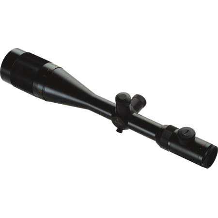 Nightforce Optics 8-32x56mm BR Benchrest Riflescope, Illum NP-R2 Ret ...