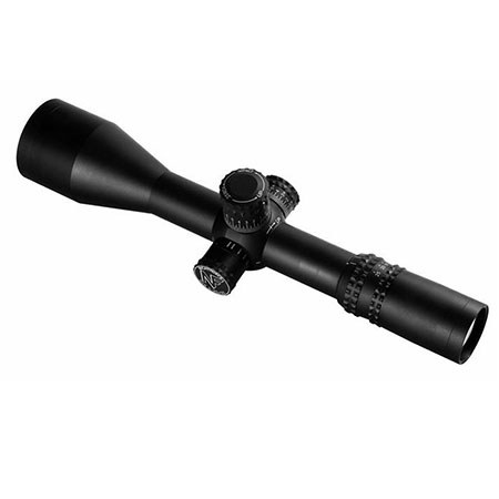 Nightforce Optics 5-25x56 ATACR Riflescope with MOAR-T Reticle