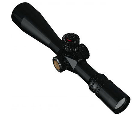 Nightforce Optics B.E.A.S.T. 5-25x56 F1 Riflescope, TReMoR 2 Reticle
