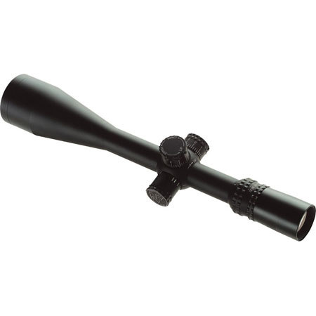 Nightforce NXS 12-42x56 Riflescope, NP-2DD Reticle
