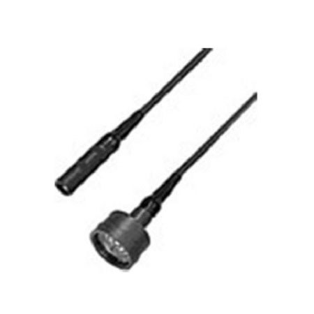 Neumann 1.6' Cable Adapter for KM 100 to Older LC3 Cables KA 100