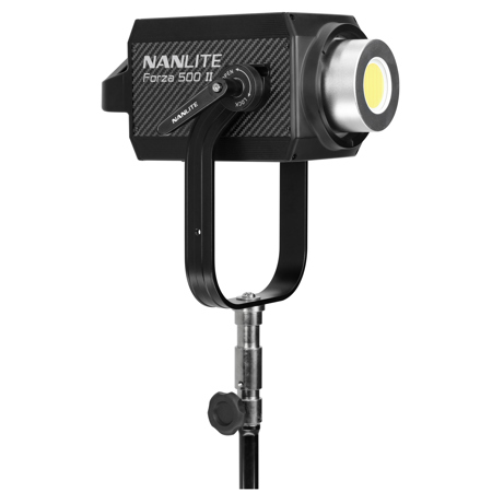 NanLite Forza 500 II Daylight LED Video Spotlight FORZA500II