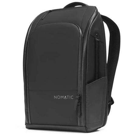 Nomatic 14L Laptop Backpack, Black EDBK17-BLK-01 - Adorama
