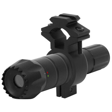 NcSTAR Red/Green Laser Sight ARLSRG - Adorama