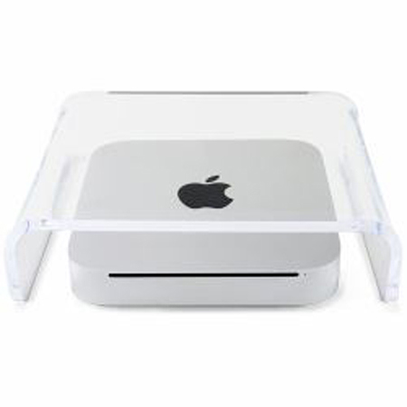 NewerTech NuStand mini Monitor Riser for Mac mini - Adorama