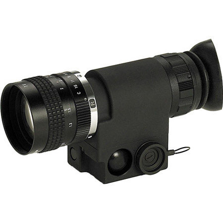 N-Vision Optics LRS-RANGER, Gen 3 Gated Pinnacle Night Vision Monocular ...