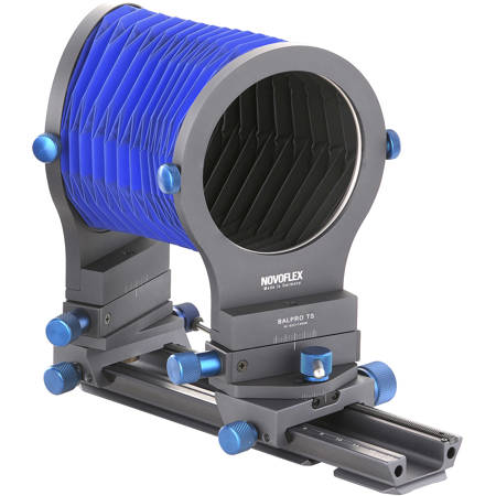 Novoflex BALPROTS Universal Bellows BALPRO T/S - Adorama