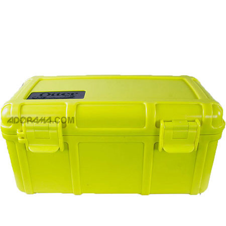 OtterBox 3500 Crushproof Airtight Underwater Case for GPS, PDA, Small ...