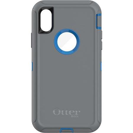 OtterBox Defender Case for iPhone X - Marathoner - Adorama