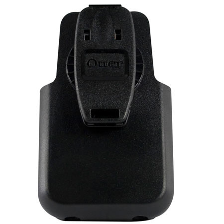 OtterBox Defender Case Belt Clip, iPhone 3G/3GS, Black KIT211