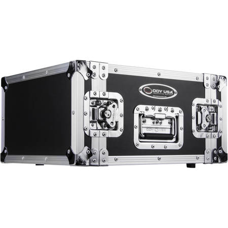 Odyssey Innovative Designs Flight Ready Series Case for DNP DS40/DS80 ...