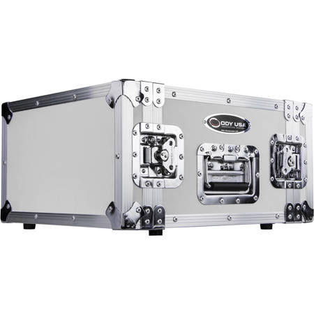 Odyssey Innovative Designs Flight Ready Case for DNP DS40/DS80 Printer ...