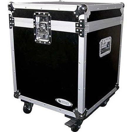 Odyssey Innovative Designs Odyssey Flight Zone Utility Cable Case with ...