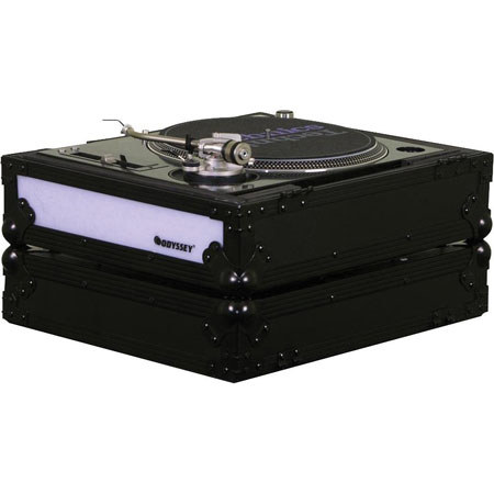 Odysseyy Flight FX Series Battle Position Case f/Technics 1200 Style ...