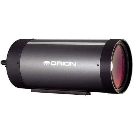 Orion 180mm Maksutov Cassegrain Telescope Optical Tube with Software ...