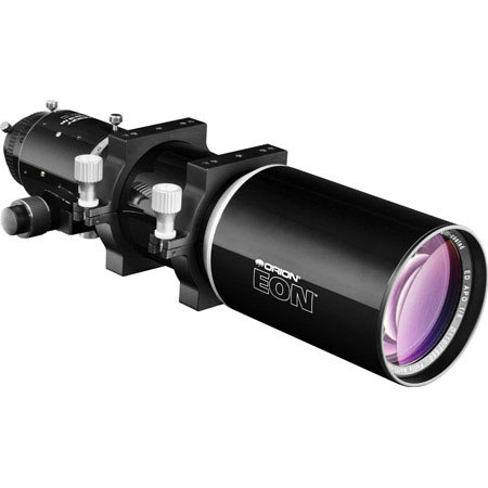 Orion EON 110mm ED Apochromatic Refractor Telescope 10031 - Adorama