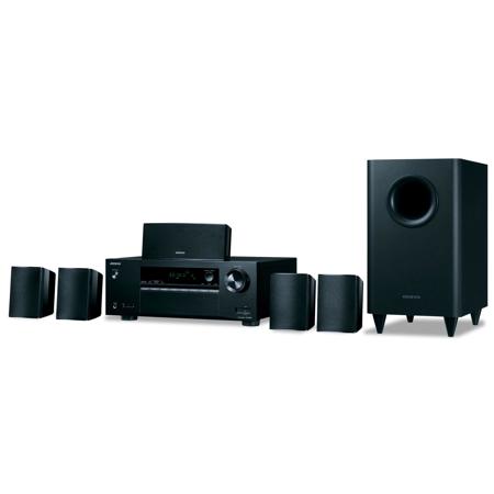 Onkyo HT-S3900 5.1-Channel Home Theater System - Adorama