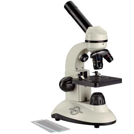 Orion Microxplore Duo-Scope S400 Led Microscope Kit 58144 - Adorama