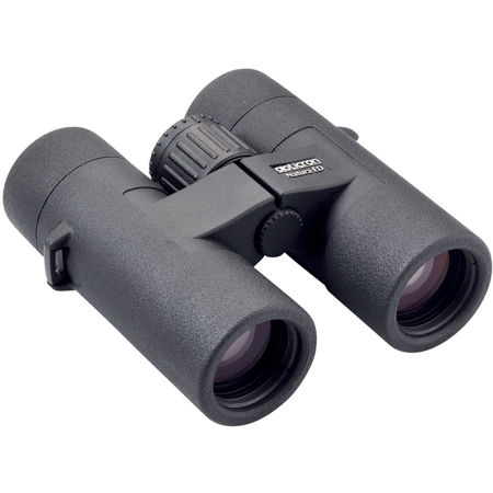 Opticron 8x32 Natura BGA ED Roof Prism Binocular, 7.5 Deg Angle of View ...
